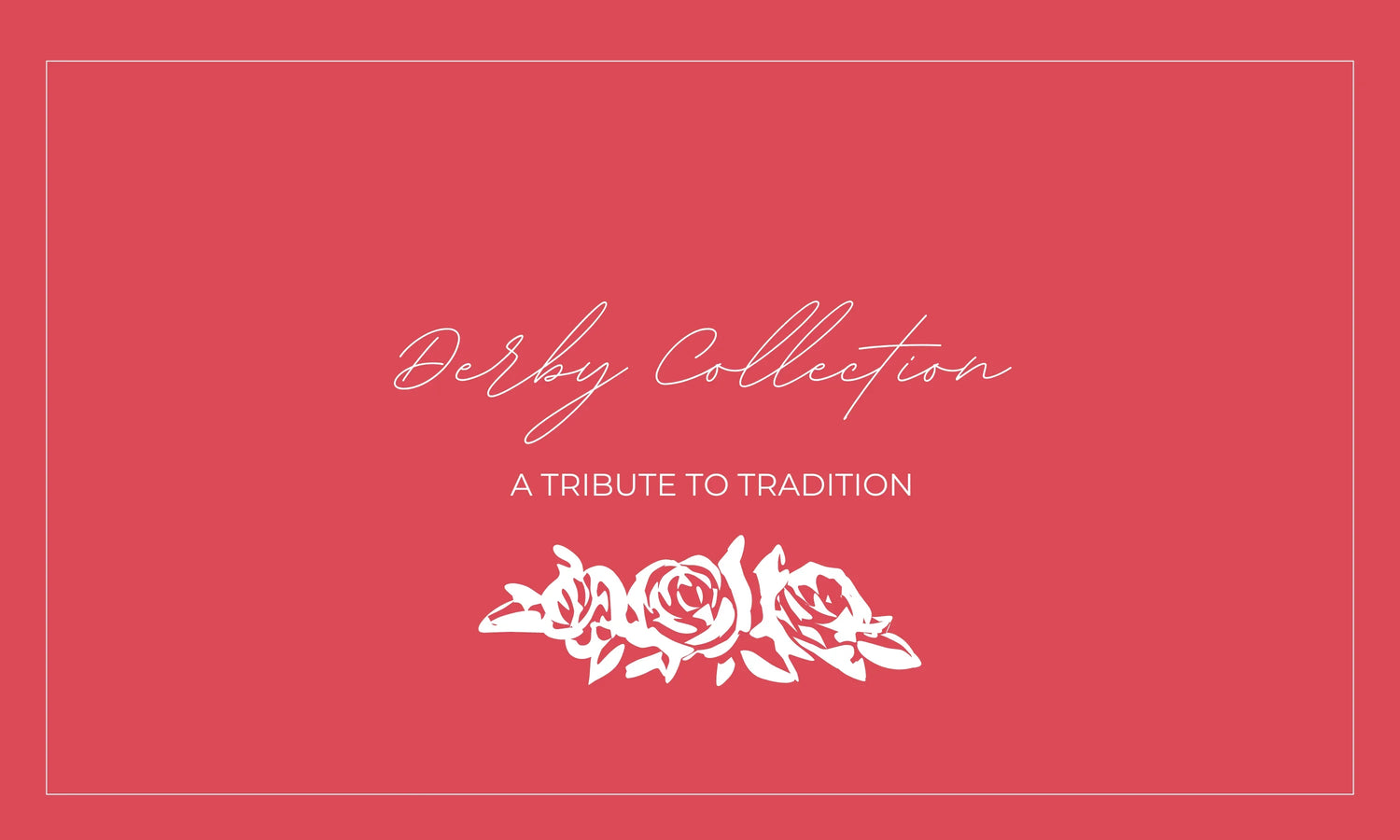Meet the Derby Collection | Insights & Inspiration from JessaKae