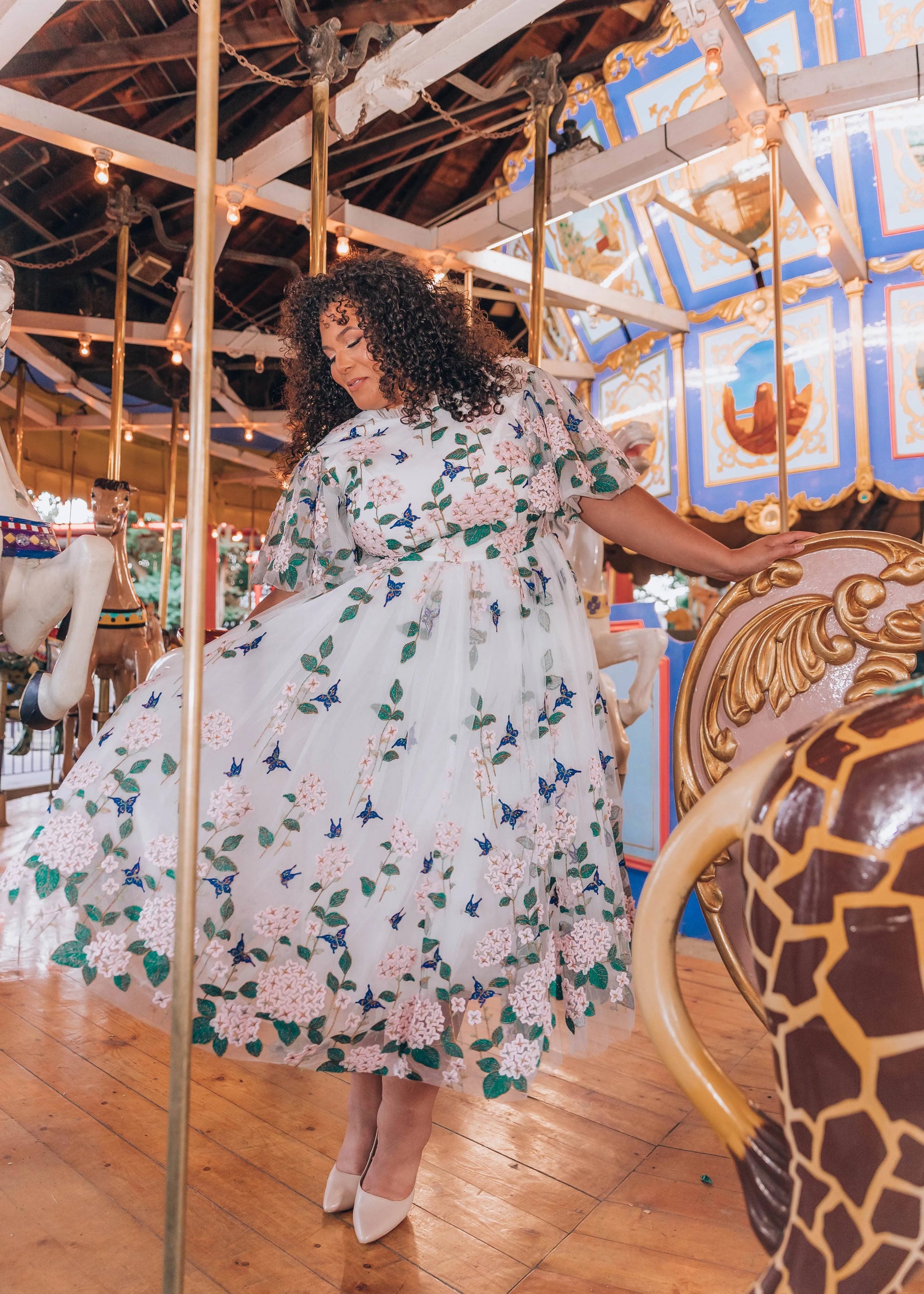 Margy Dress | JessaKae